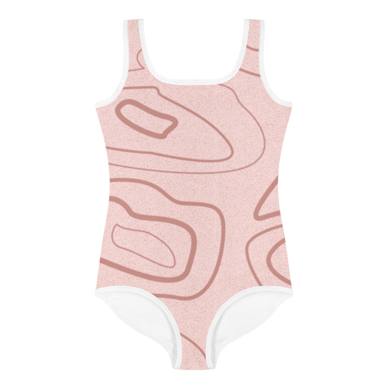 Thuga Girl's Swimsuit – Chastity & Co.