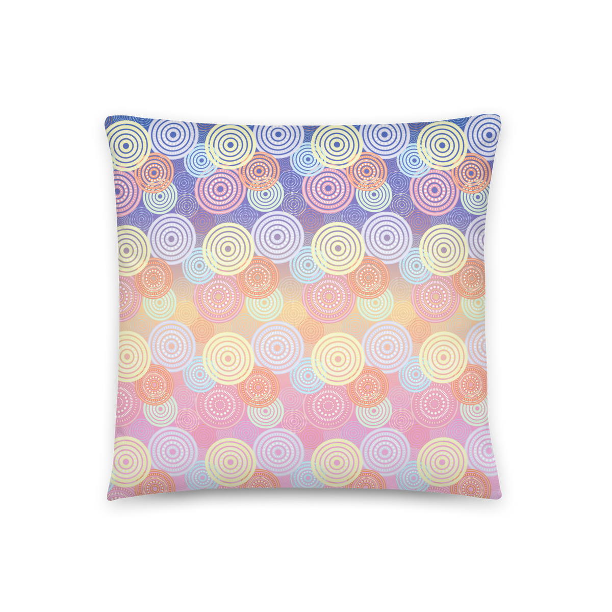 Miyay Basic Pillow – Chastity & Co.