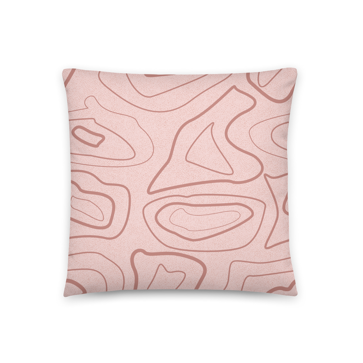 Thuga Basic Pillow – Chastity & Co.