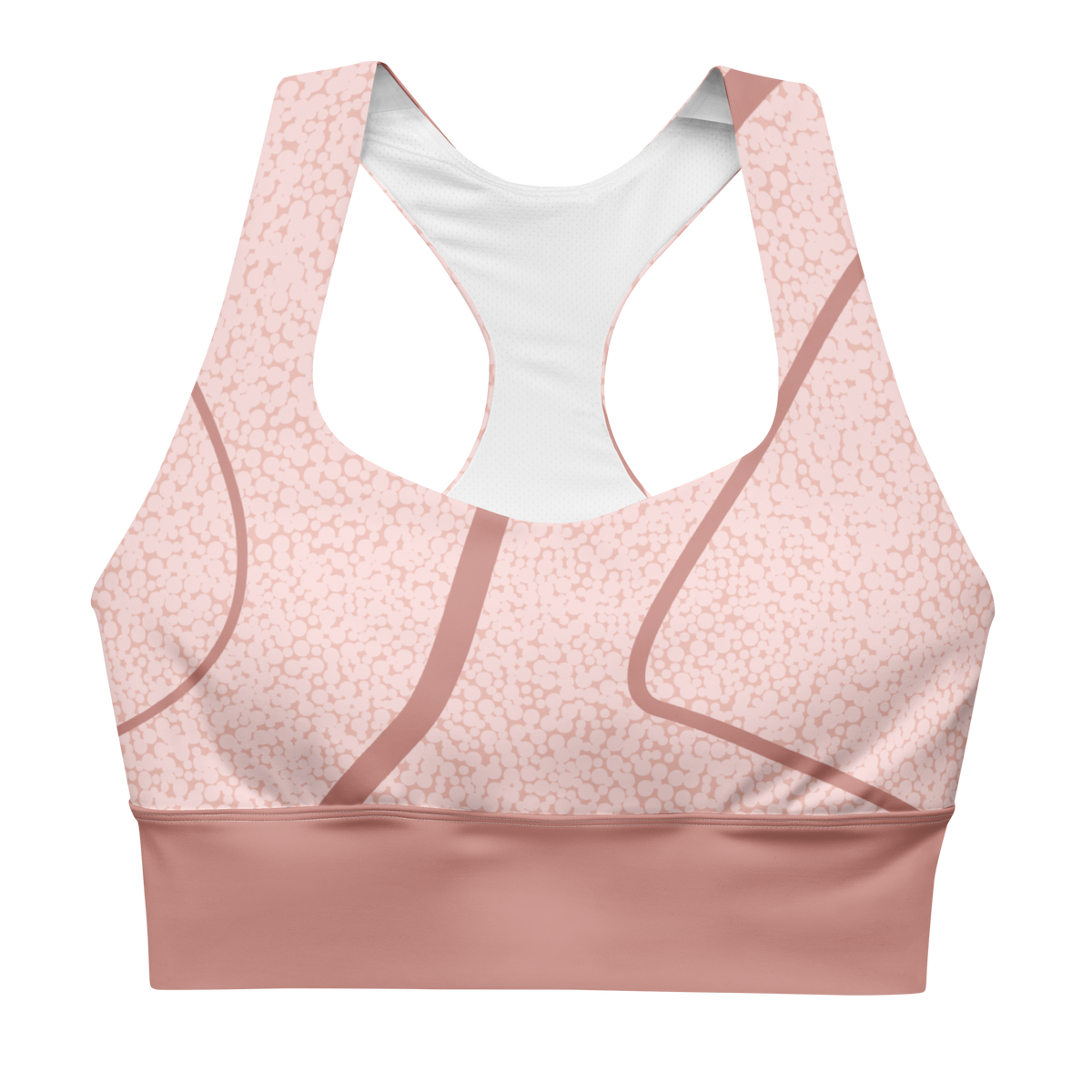 Thuga Sports Bra – Chastity & Co.
