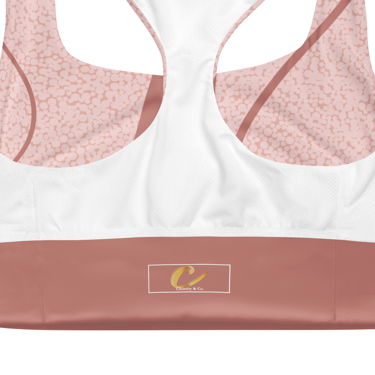 Thuga Sports Bra – Chastity & Co.