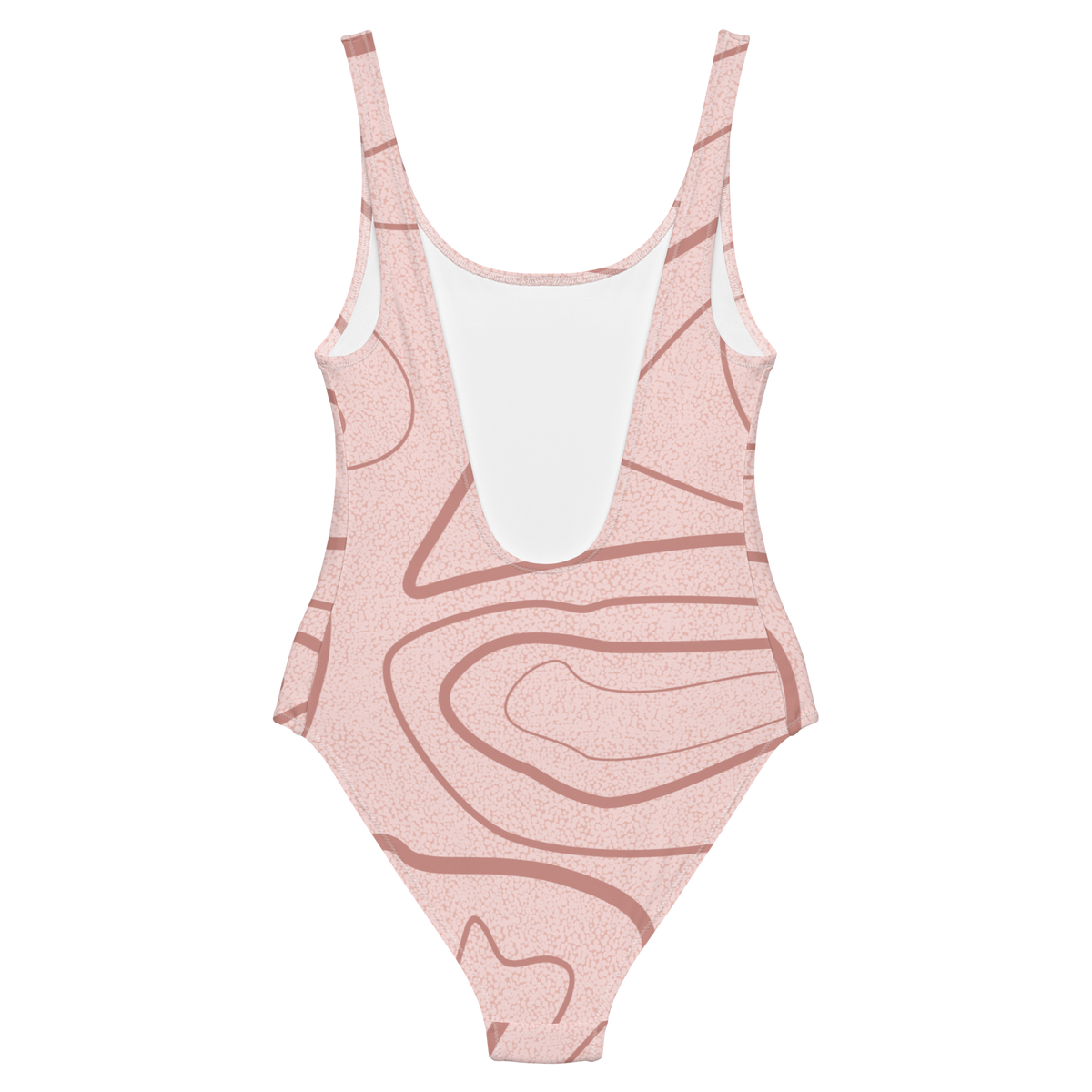 Thuga Women's Swimsuit – Chastity & Co.